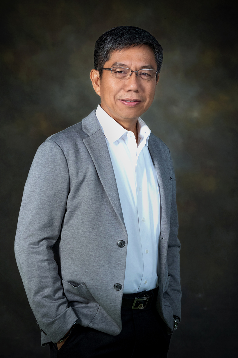 About — M. C. Dacanay Architectural Design