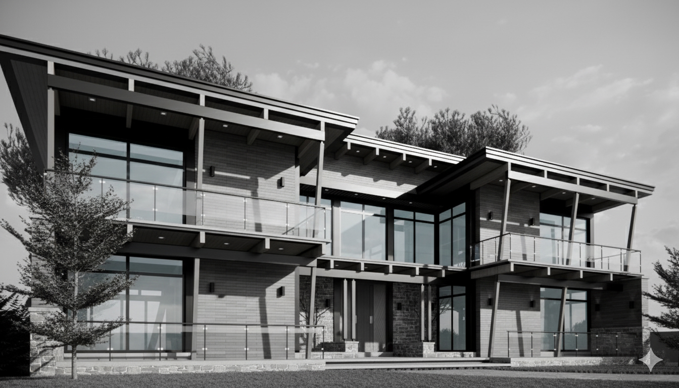 About — M. C. Dacanay Architectural Design